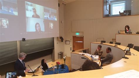 Armaghan Chizaryfard On Linkedin I Am Delighted To Share That I Marked The 20th Of February