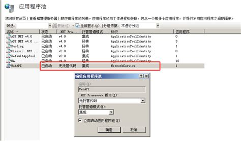 net Core3 1 webapi前后端一起部署到同一网站遇到的问题 wjbych 博客园