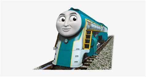 Thomas And Friends Vector