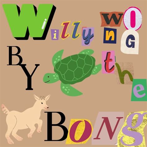 Stream Willy Wong By The Billy Bong Ft Spongebob Squarepants Ai By