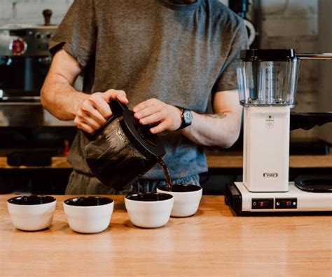 Интернет-магазин кофе в Тюмени | Студия обжарки кофе - СОК