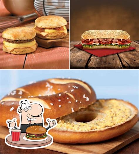 Tim Hortons 201 Oak Park Blvd In Oakville Restaurant Menu And Reviews