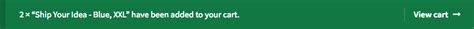 Php Show Product Variation Attributes On Added To Cart Message In Woocommerce Stack Overflow