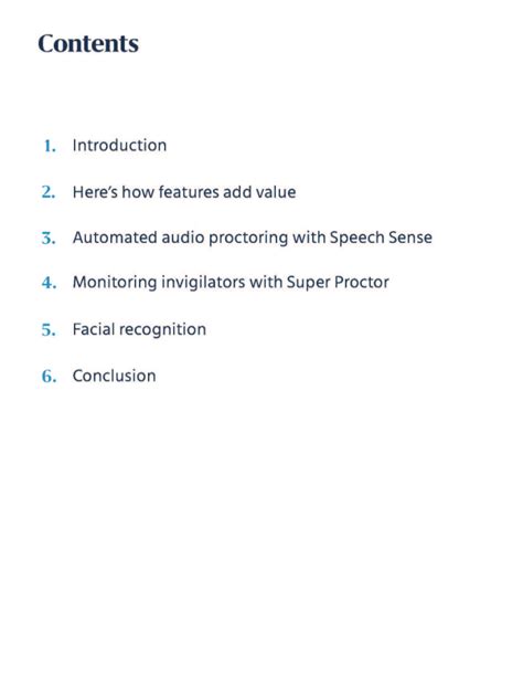 Mercer Mettls Proctoring Innovations Mercer Mettl Resources