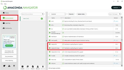 Pythonではじめる 数値解析入門 Vol Pythonの開発環境をインストールする