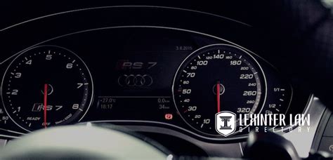 Odometer Vs Speedometer What Are The Differences Lexinter