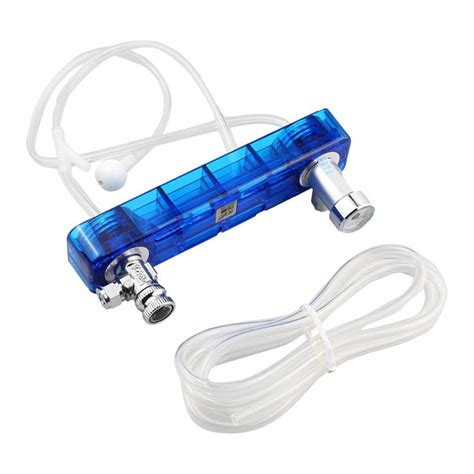 Diy Co2 Diffuser D501 Kit Geplant Aquarium Co2 Dif Grandado