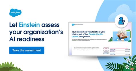 Salesforce Customer Success On Linkedin Are You Ready For The Ai Era Take Our Ai Maturity
