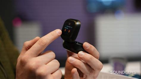 JBL Reveals Live Earbuds Soundgear Sense And Tune C At CES