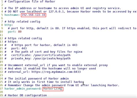 深入理解容器技术：docker、namespace与harbor应用 Csdn博客