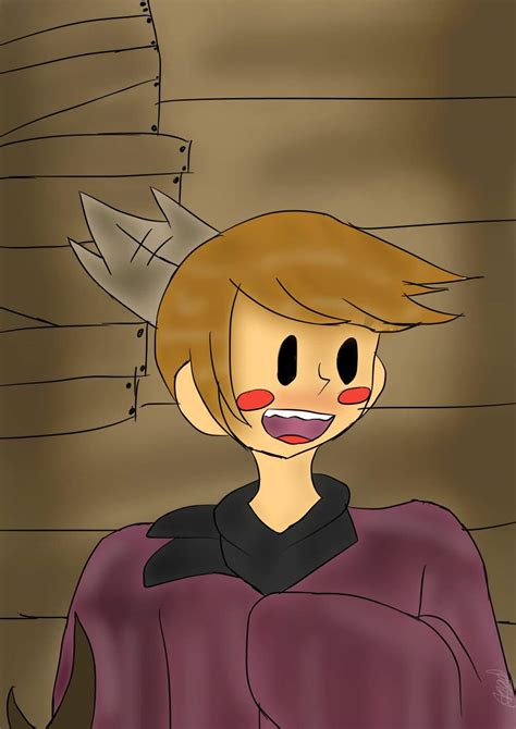 Prince Juan 🌎eddsworld🌎 Amino