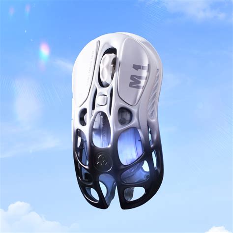 Gaming Gadgets With A Cool Sci Fi Keyboard Mouse And Speakers