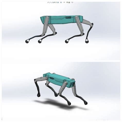 Robotics Innovation Learningmyequation Spotrobot Stem