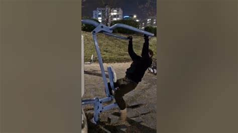 없는기운 끌어모아 운동하는 엄마 Youtube