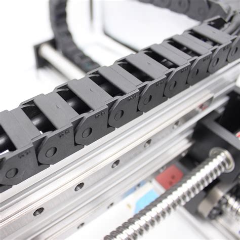 Umot 100 2000mm Stroke Cnc Machine Gantry Robot 3 Axis Robotic Arm Linear Robot Linear Axis