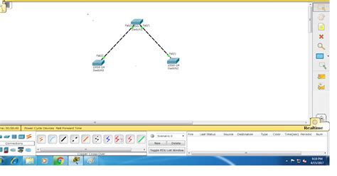 VLAN VLAN TRUNKING PROTOCOL Kardus Imajinasi