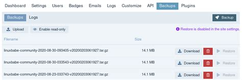 install discourse forum software on debian 11 without docker