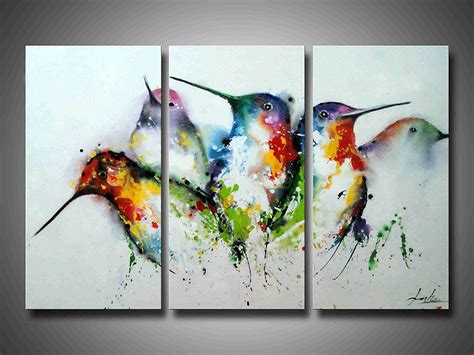 20 Best Bird Framed Canvas Wall Art