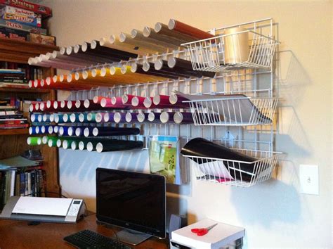 Creative Ways To Store Vinyl Burton Avenue
