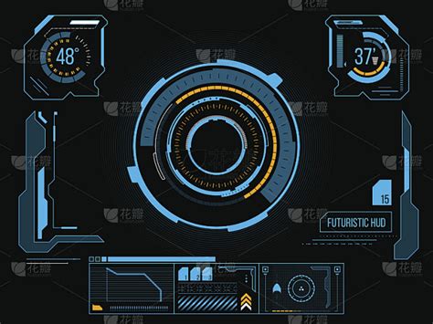 未来的图形用户界面