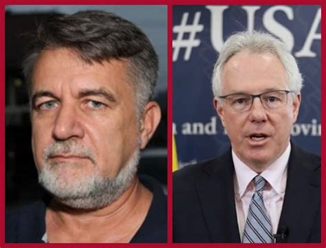 Ugledni Tešnjak I Politički Analitičar Fuad Šišić Ogolio Stvari Do