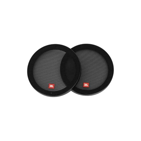 Автомобильные колонки JBL Stage 2634 — купить на официальном сайте JBL