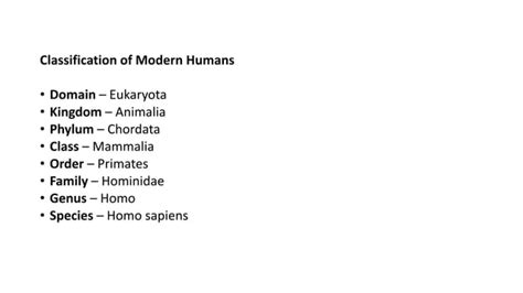 Basic Taxonomy Concepts And Principles Pptx