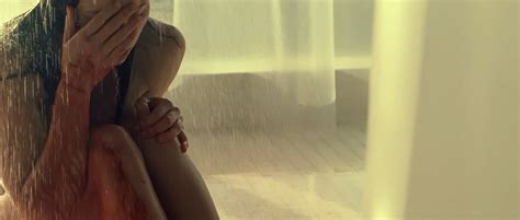 Nude Video Celebs Jessica Biel Sexy Blade Trinity