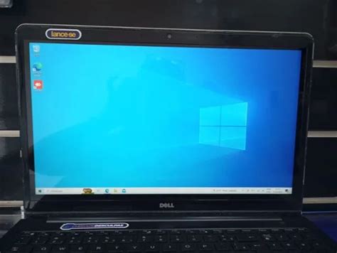 Notebook Dell Core i7 8GB Tela TouchScreen Placa de Vídeo Notebooks Zona 02 Maringá