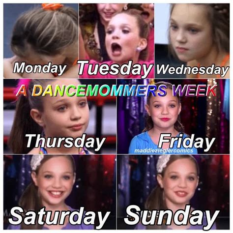 Pin On Dance Moms Dance Moms Funny Dance Moms Dance Moms Secrets