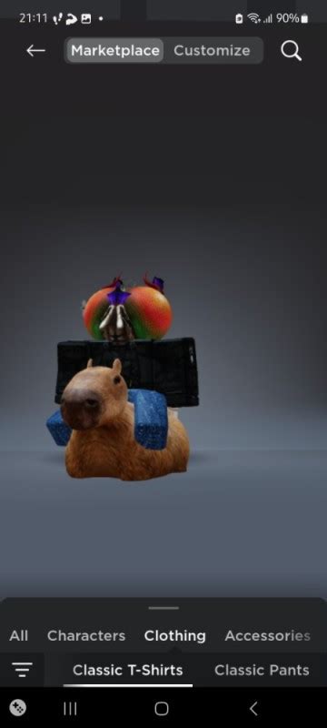 Capybara 3d Model Create Meme Meme Generator Meme