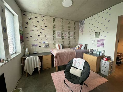Texas College Dorm Rooms Some Of The Most Outrageously Nice Dorms
