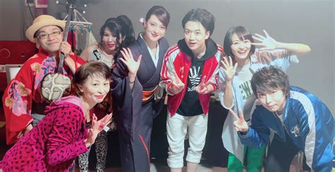 Takayuki Akiyama on Twitter RT burichan 取り急ぎ舞台 蘇州夜曲2022 無事に完走