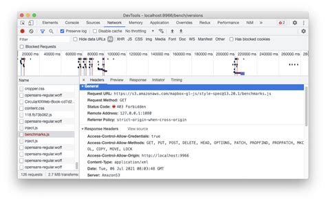 benchmark test start error · issue 10819 · mapbox mapbox gl js · github