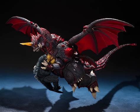 Destoroyah Flying Form Toy