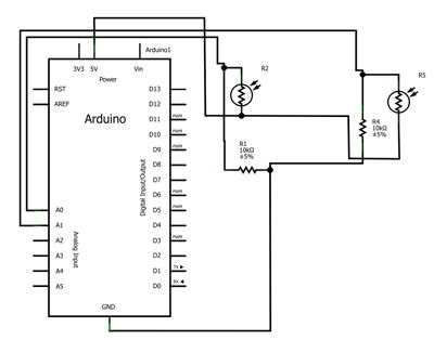 Speed Measurement With Arduino