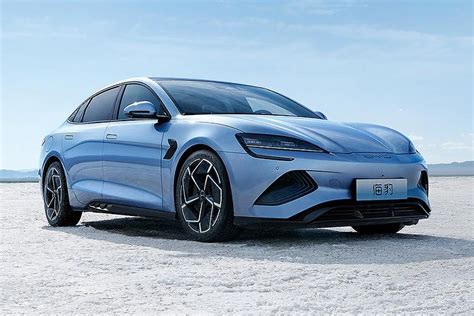 Three More Byd Models Confirmed For Australia Au