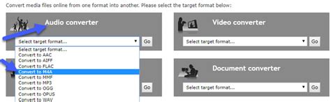 Methods To Convert MP To M A On Windows And Mac VideoProc