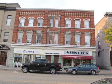 Council Must Make Decision On Allison Block Wing Dec 20 Prince Edward County News Countyliveca