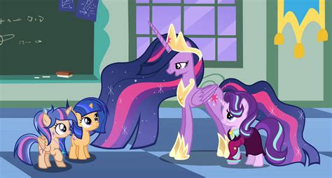 Mlp Nextgen Brooklyn The Aftermath By Brooklynsentryyt On Deviantart