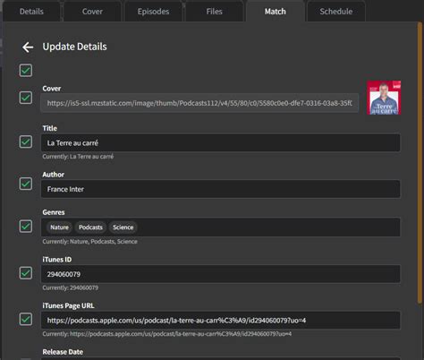 Bug Unable To Start The Application Cannot Set Properties Of Null · Issue 1511 · Advplyr