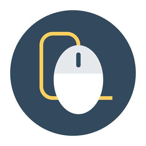 Computer Mouse Concepts Vector Art At Vecteezy