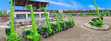 About Us Merlo Spa