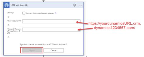 dynamics 365 real time marketing segments with power automate — amey