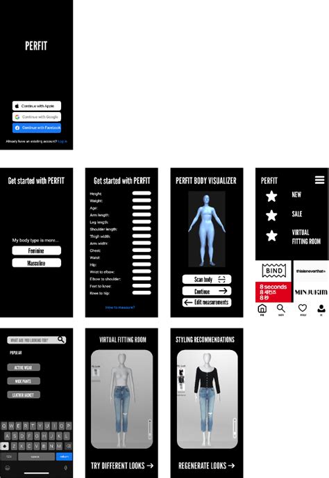 App Prototype But I Failed Figma