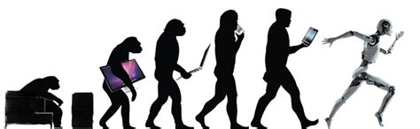 The Evolution Of Mobile Computing Global Silicon Valley Medium