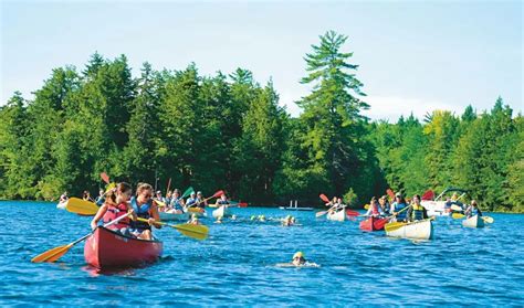 Some Of The Best Summer Camps In The World American Summer Camps