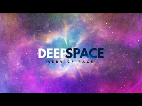 Deep Space 01 Centerline New Media Playback Media Store