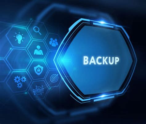 Securing Business Continuity Backup And Disaster Recovery Solutions By