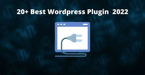20 Best Wordpress Plugin से Blogging को बेहतर बनायें